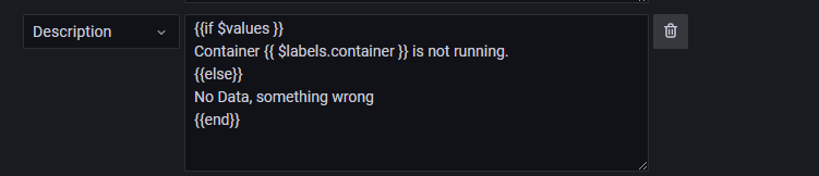 Alerting: Error in expanding template if NoData · Issue #44038 · grafana/grafana · GitHub