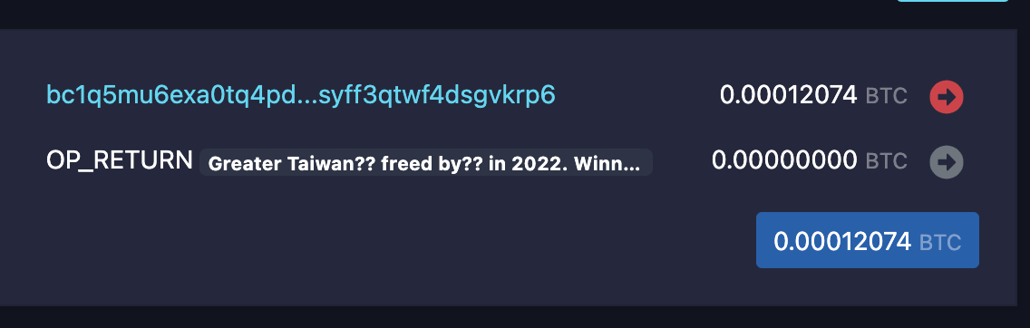 Unicode Emoji support · Issue #875 · mempool/mempool · GitHub