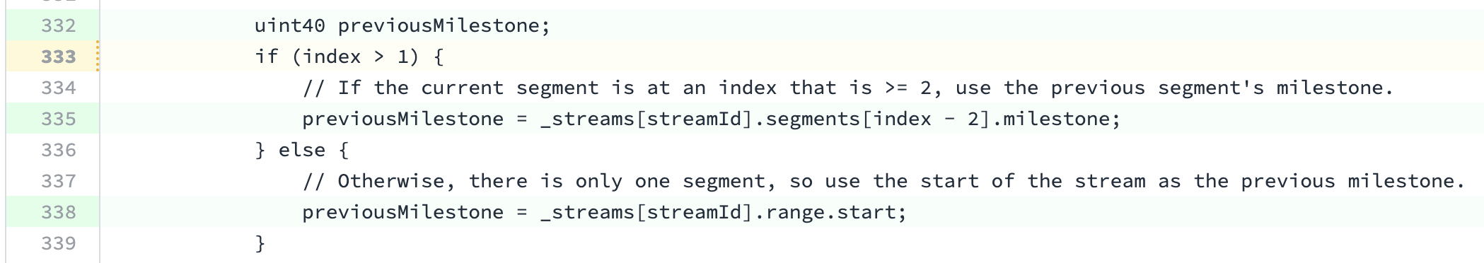 bug(forge): accessing array elements breaks coverage for if statements · Issue #4310 · foundry ...