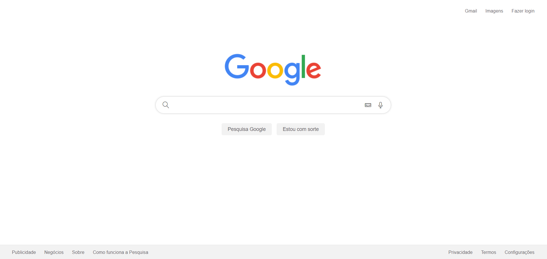 GitHub - tamirisrgarcia/ProjetoTelaGoogle