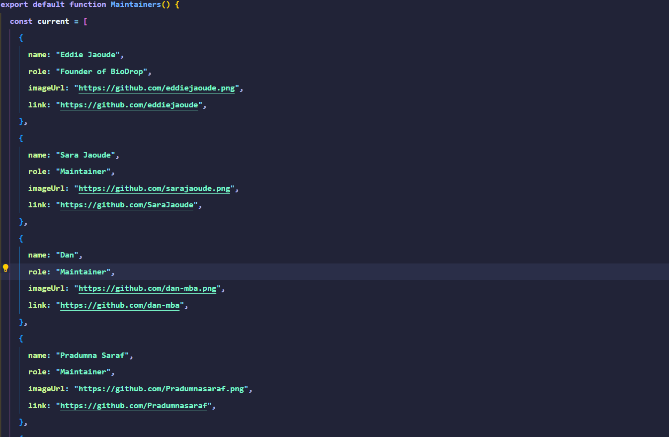 Feature · Issue 9585 · Eddiehubcommunitybiodrop · Github