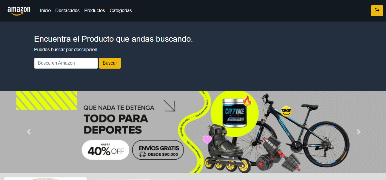 GitHub - juanCa200/SpringBoot-Thymeleaf: Ecommerce básico con roles, hecho con SpringBoot ...