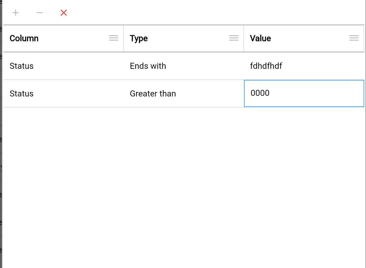 Is there any way to completely override the sorting logic? [Help] · Issue #617 · bosskmk/pluto ...