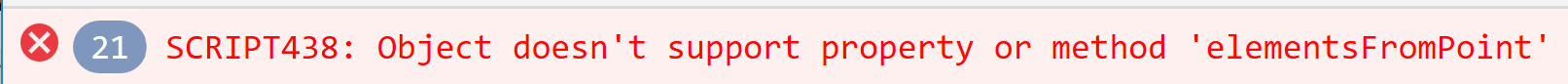 Touch Backnd Not Working On Edge · Issue 1590 · React Dndreact Dnd