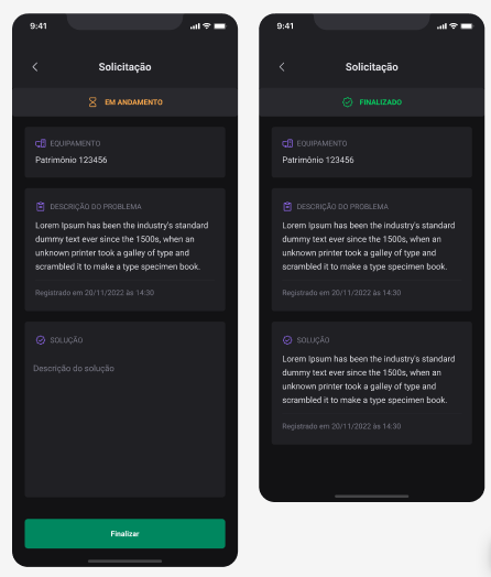 GitHub - FranciscoMalstim/igniteLabReactNative: Projeto desenvolvido no evento Ignite Lab ...