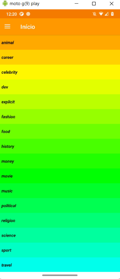 GitHub - DanielDantas0921/Joker_App: Um aplicativo construido seguindo as aulas do professor ...