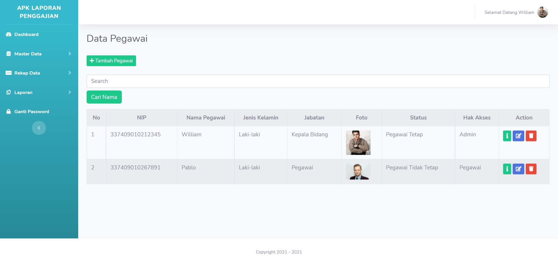 GitHub - Fariznur01/Sistem-Penggajian