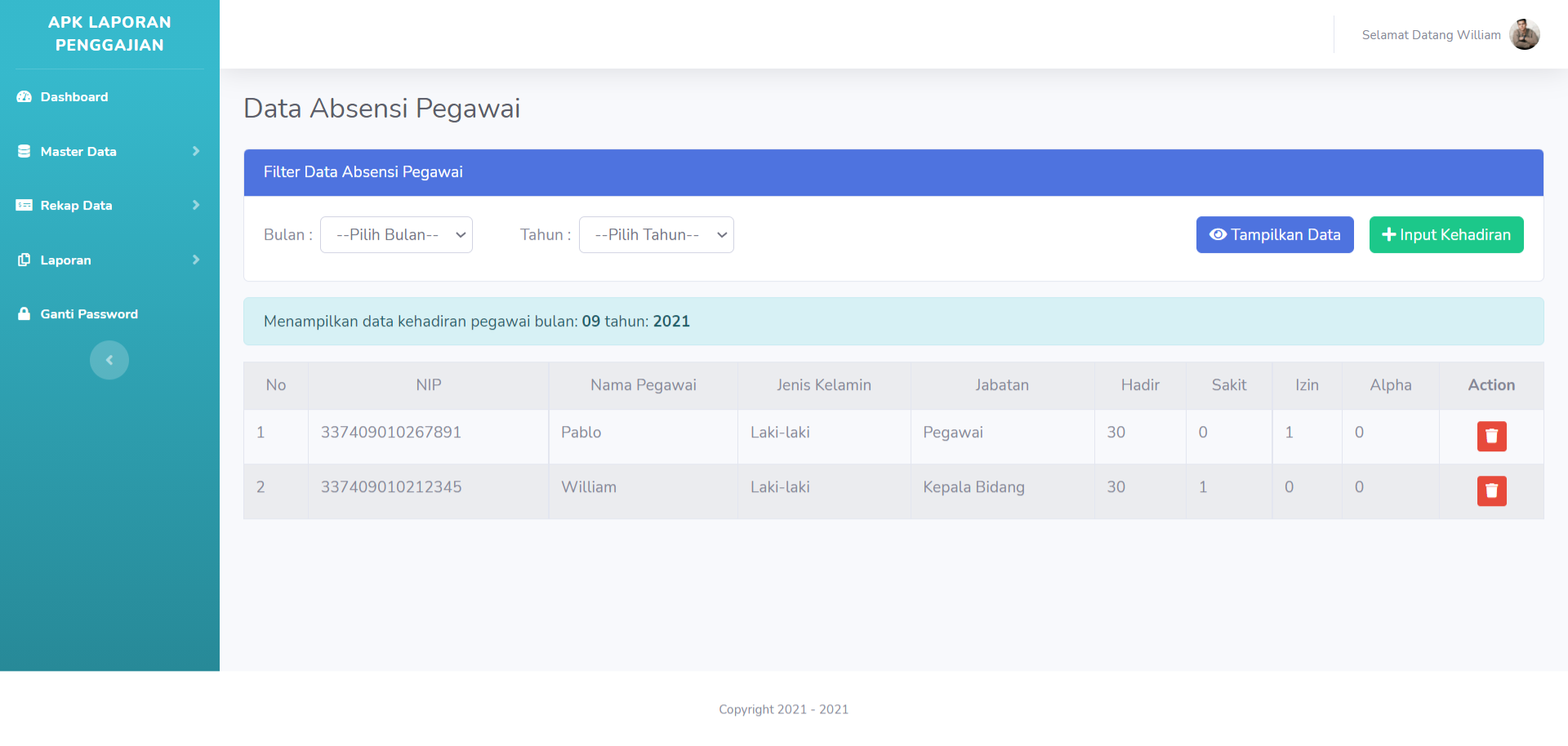 GitHub - Fariznur01/Sistem-Penggajian