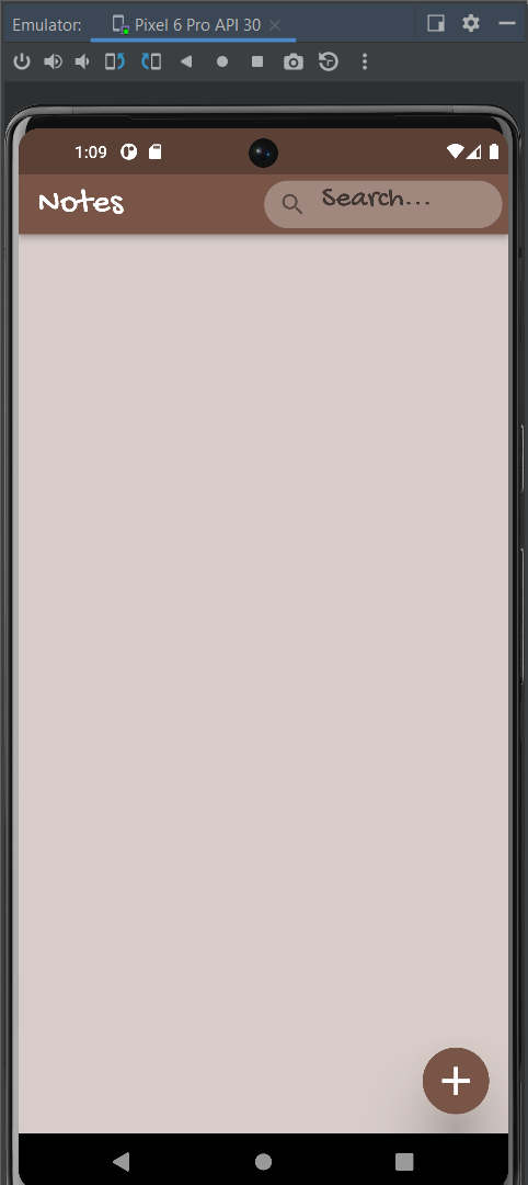 GitHub - mayankcodezzz/notes-app-offline-using-sqflite-in-flutter: made ...