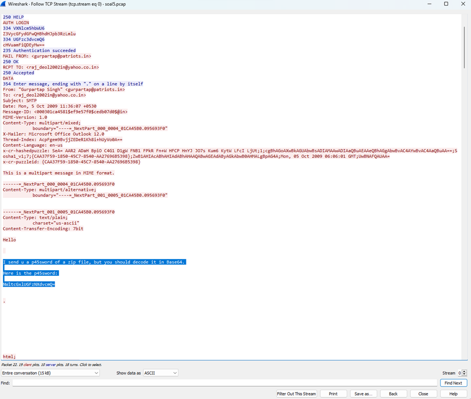 GitHub - melanierefman/Jarkom-Modul-1-B09-2023: Laporan Resmi Praktikum Modul 1 Jarkom 2023 ...