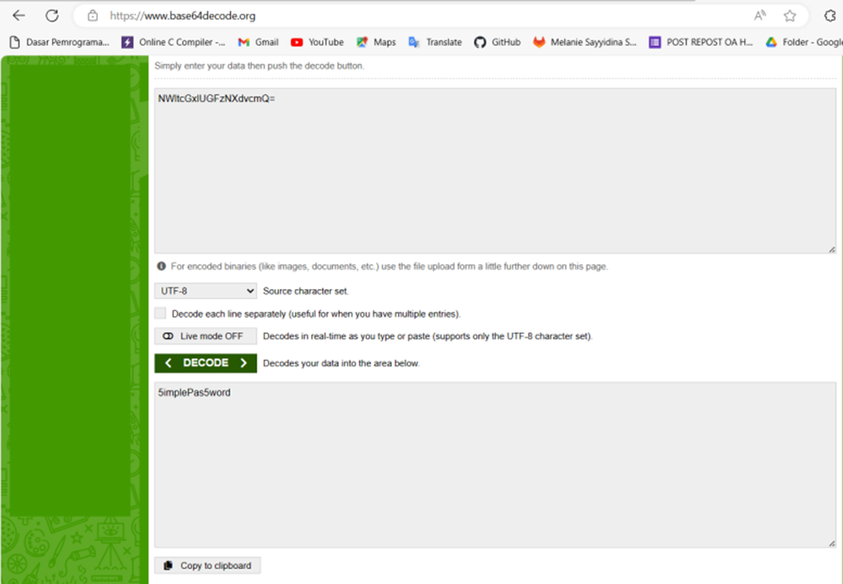 GitHub - melanierefman/Jarkom-Modul-1-B09-2023: Laporan Resmi Praktikum Modul 1 Jarkom 2023 ...