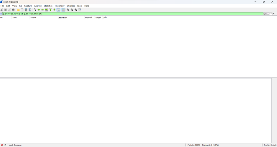 GitHub - melanierefman/Jarkom-Modul-1-B09-2023: Laporan Resmi Praktikum Modul 1 Jarkom 2023 ...
