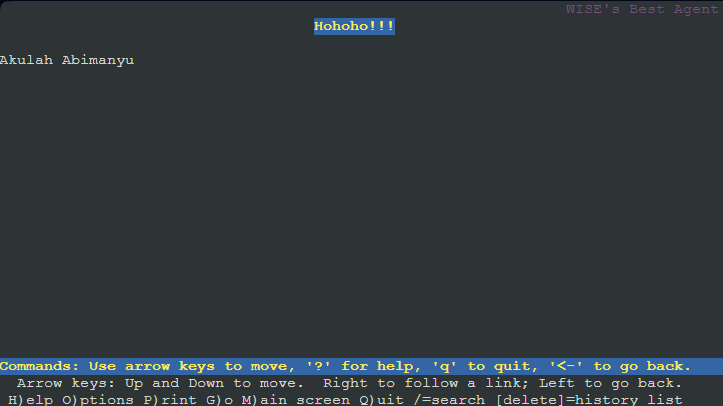 GitHub - melanierefman/Jarkom-Modul-2-B09-2023