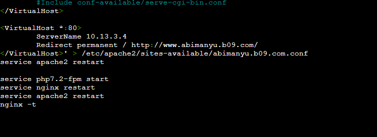 GitHub - melanierefman/Jarkom-Modul-2-B09-2023