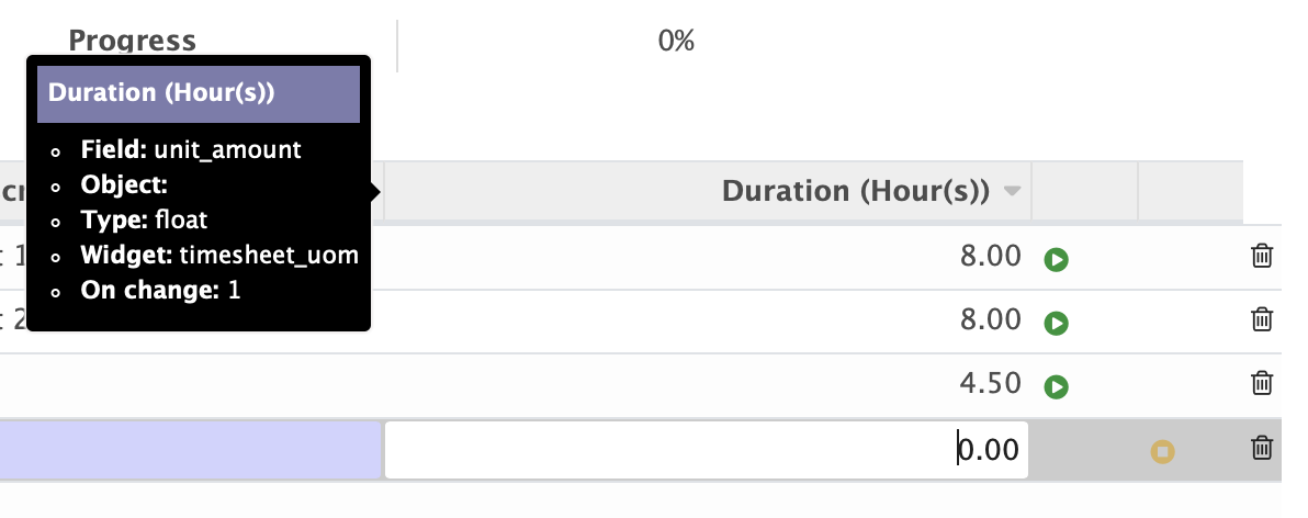 timesheet uom float in projects · Issue #332 · OCA/timesheet · GitHub