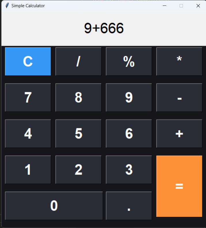 GitHub - diyagoyal98/GUI-Based-Projects: Project related to GUI like ...