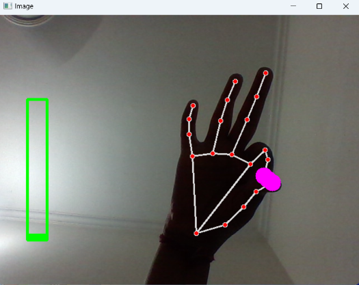GitHub - diyagoyal98/Gesture-Volume-Control: This is Gesture Volume ...