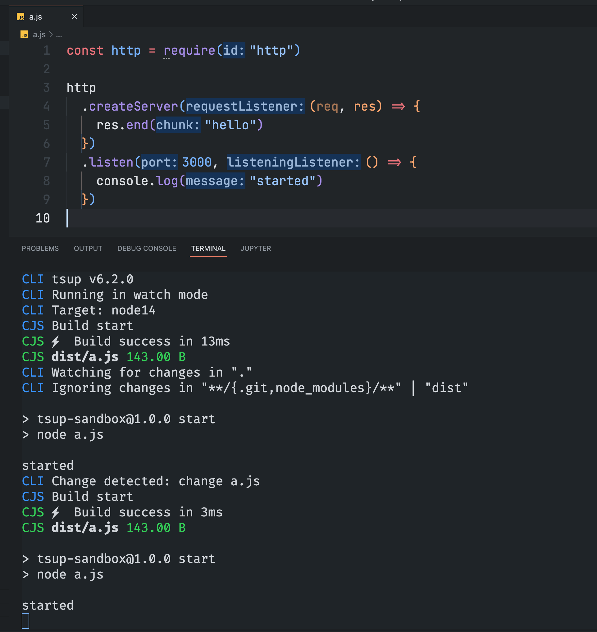 Combining `watch` And `onsuccess` Crashes · Issue 679 · Egoisttsup · Github 9820