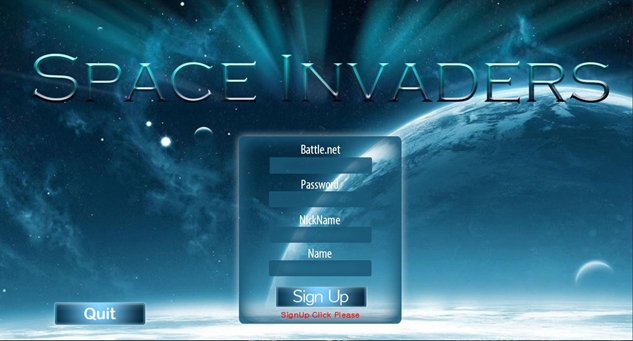 GitHub - ComebackQueen/spaceInvader: 스페이스 인베이더 리마스터(자바 프로젝트)