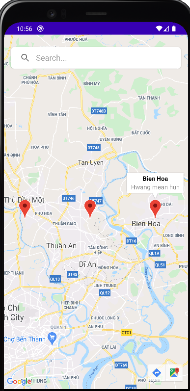 GitHub - meanhun/ANDROID-AddGoogleMaps-SearchViewOnGoogleMap: Add GoogleMaps and SearchView On ...