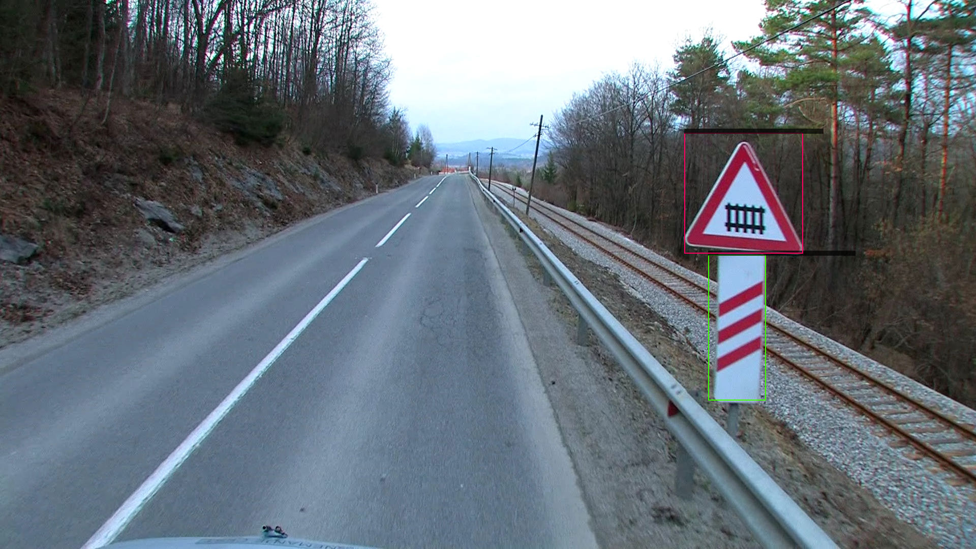 GitHub - Sneh09/Yolov3_Traffic_sign_recognition