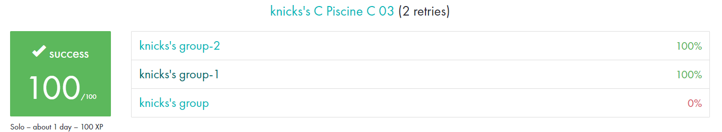 GitHub - hatedpw/42Piscine: My code from 42 ADEL Piscine.