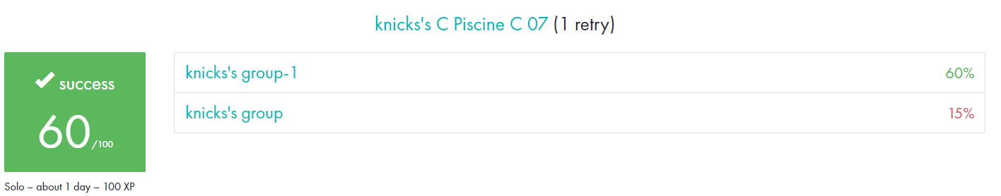 GitHub - hatedpw/42Piscine: My code from 42 ADEL Piscine.