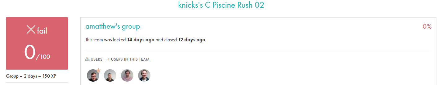 GitHub - hatedpw/42Piscine: My code from 42 ADEL Piscine.