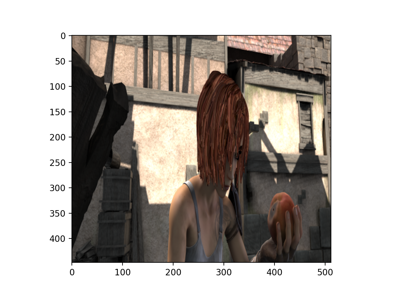 Having problems reproducing results with pre-trained models · Issue #25 · daigo0927/tf-raft · GitHub