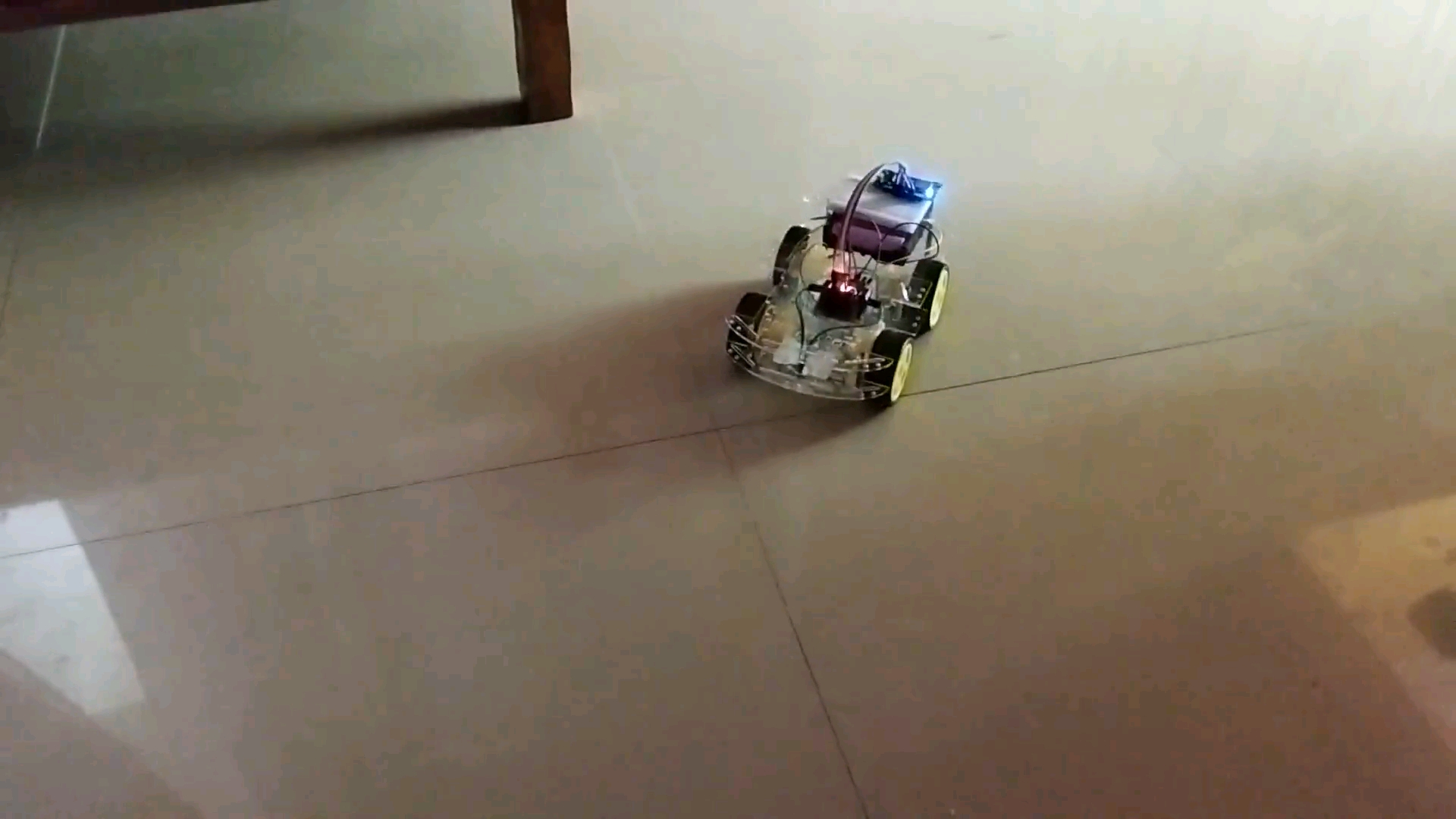 GitHub - abhisudu/diff-robo: Differential drive robot using ROS ESP8266 ESP32 CAM