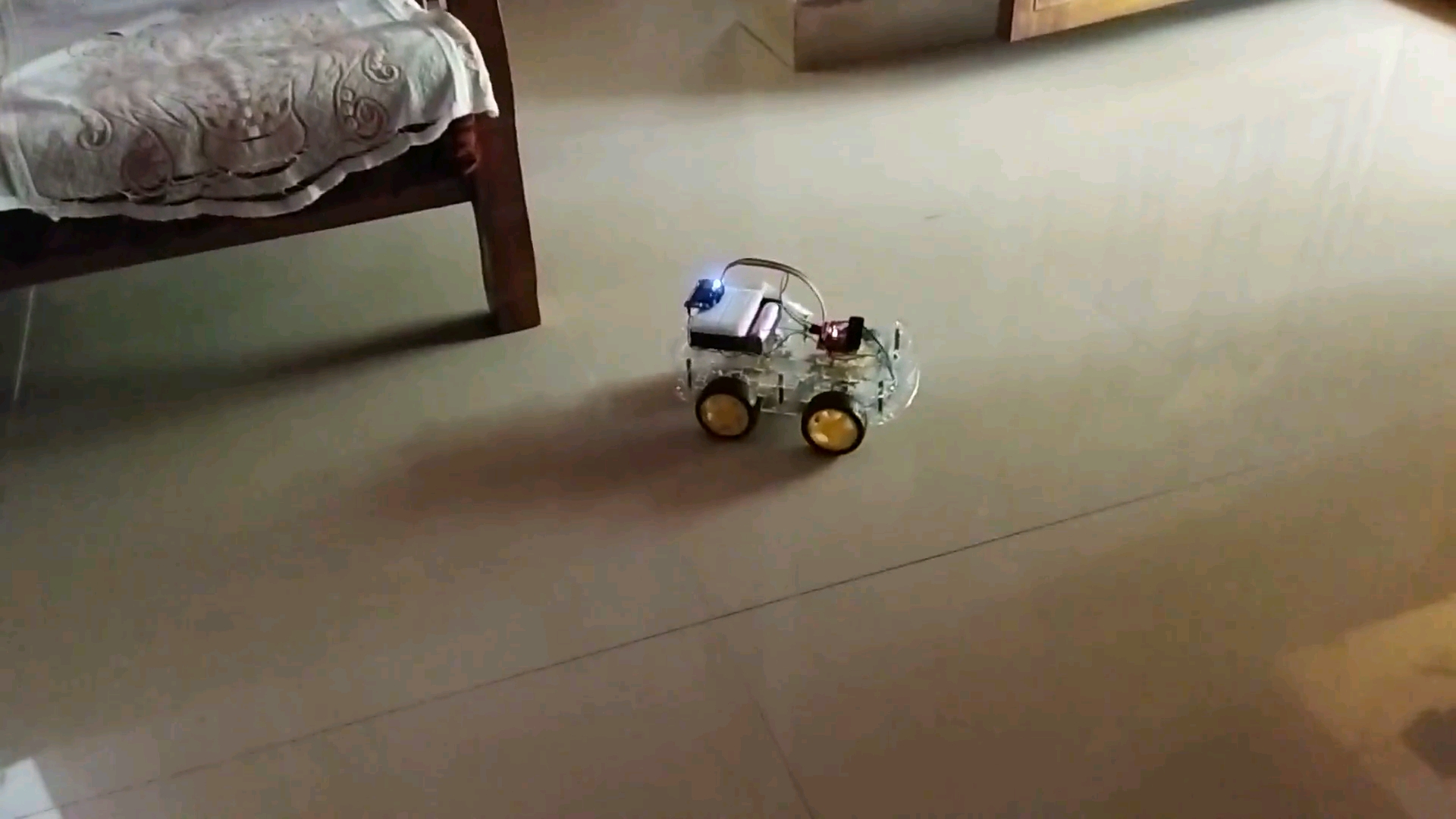 GitHub - abhisudu/diff-robo: Differential drive robot using ROS ESP8266 ESP32 CAM