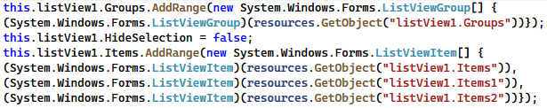 Extract Test Controls From Resources To Code · Issue 6430 · Dotnetwinforms · Github