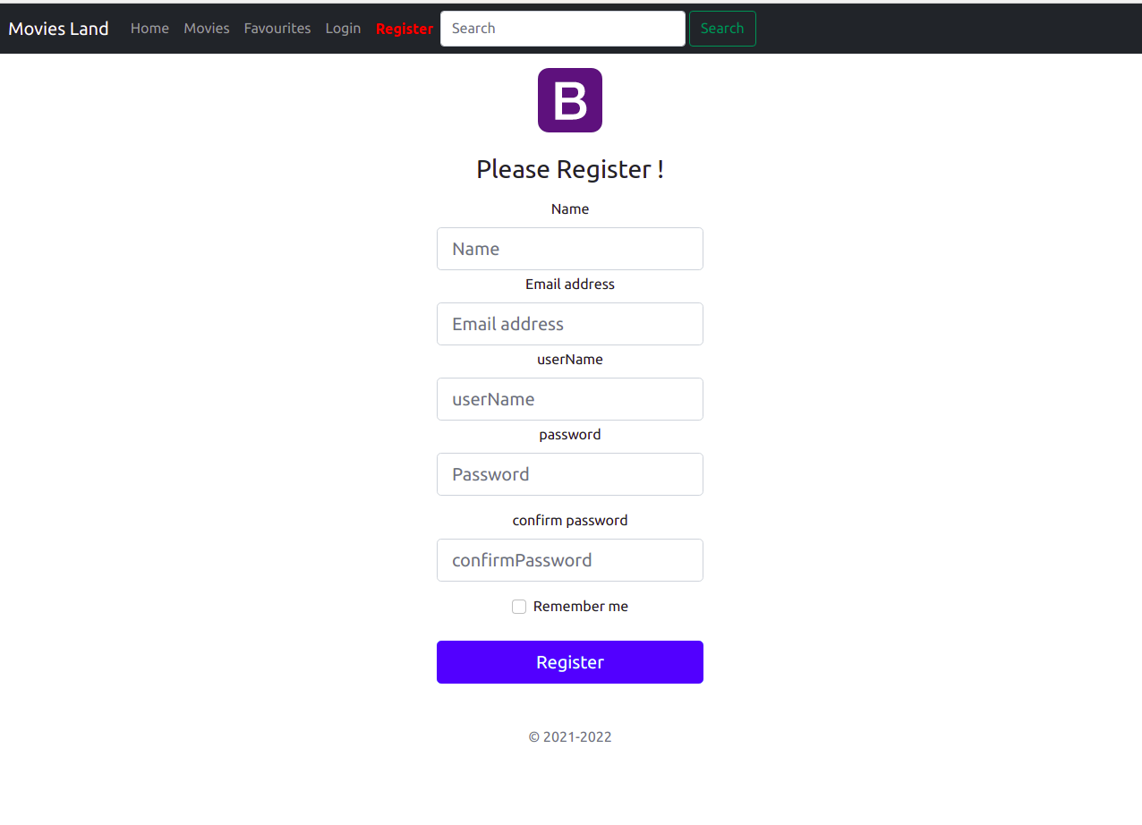 GitHub - AhmedkamalR/Movies-App-With-React