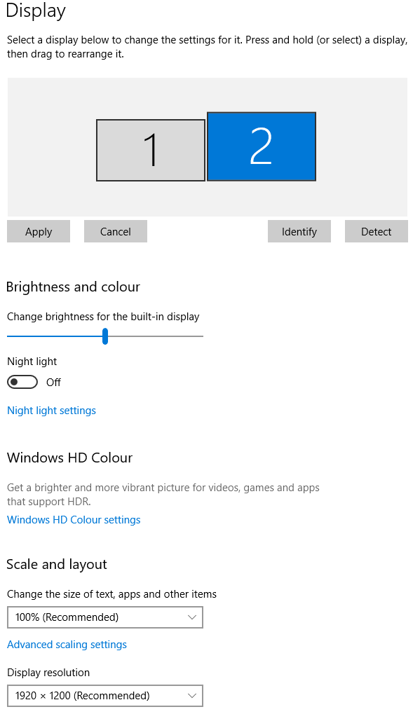 [Bug]: BrowserWindow size/bounds incorrect when dragging the window from a scaled display to a ...