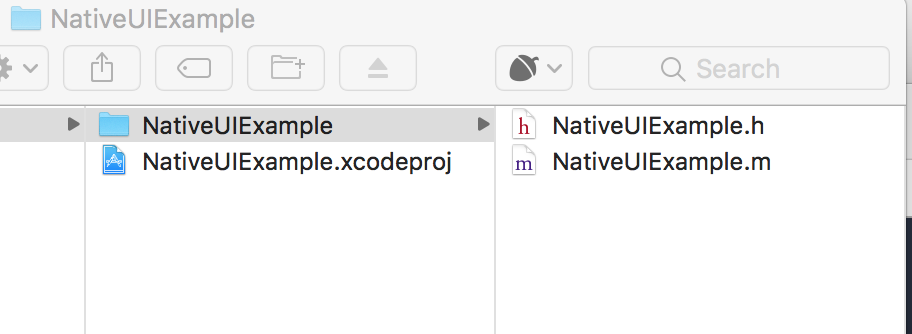 ReactNative原生iOSUI组件拓展开发&发布 · Issue #5 · necfol/blog · GitHub