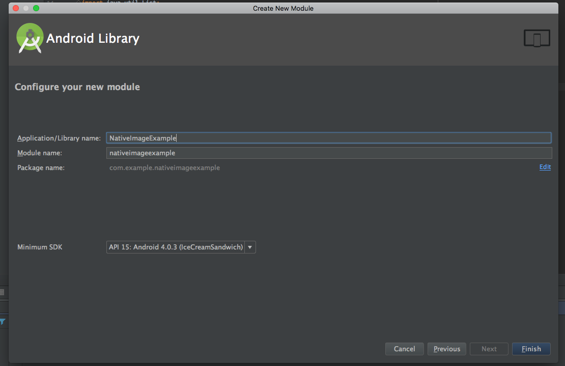 ReactNative原生Android UI组件拓展开发&发布 · Issue #4 · necfol/blog · GitHub