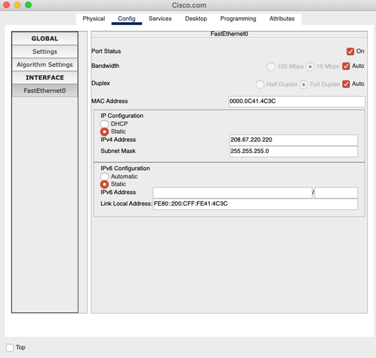 Desarrollo - melissap07/Lab1-Redes GitHub Wiki