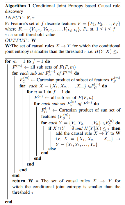 GitHub - sama1habibi/Conditional-Entropy-Based-Causal-Discovery