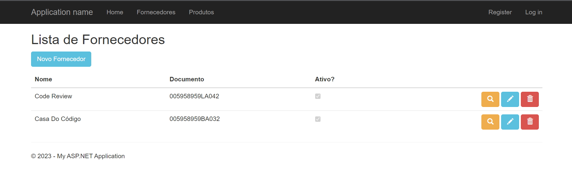 GitHub - MarioFGomes/SGS: Sistema de Gestão de Stock