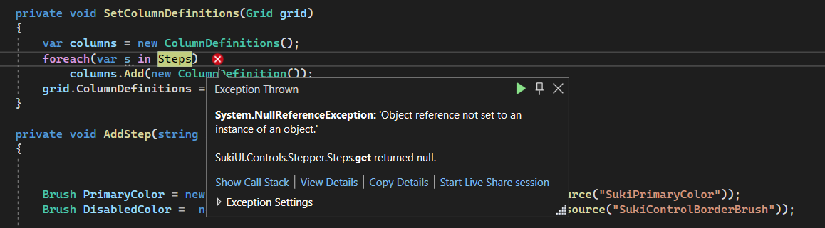 Can T Run Cloned And Or Downloaded Project Issue 17 Kikipoulet