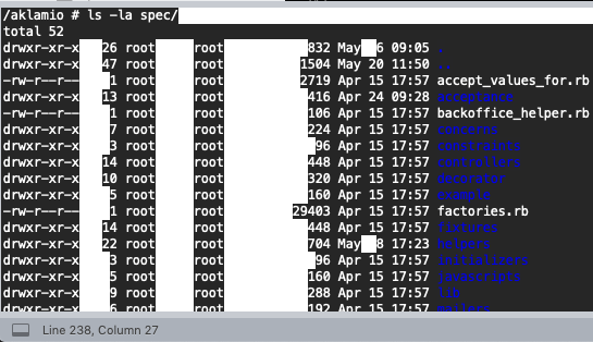 TrailingSpaces being applied to Terminus · Issue #122 · randy3k/Terminus · GitHub