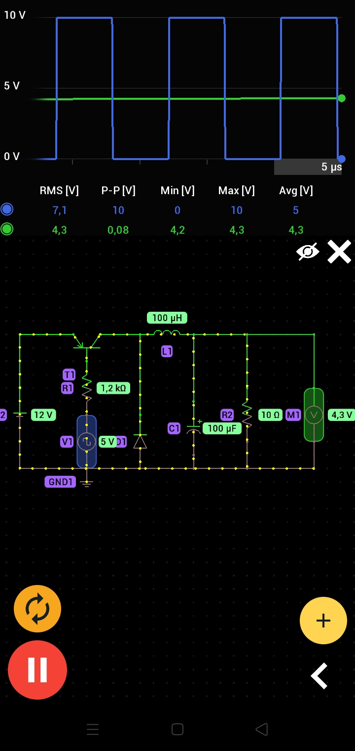Add My Examples About Power Converter · Issue #169 · Proto-App/Proto-Android · GitHub