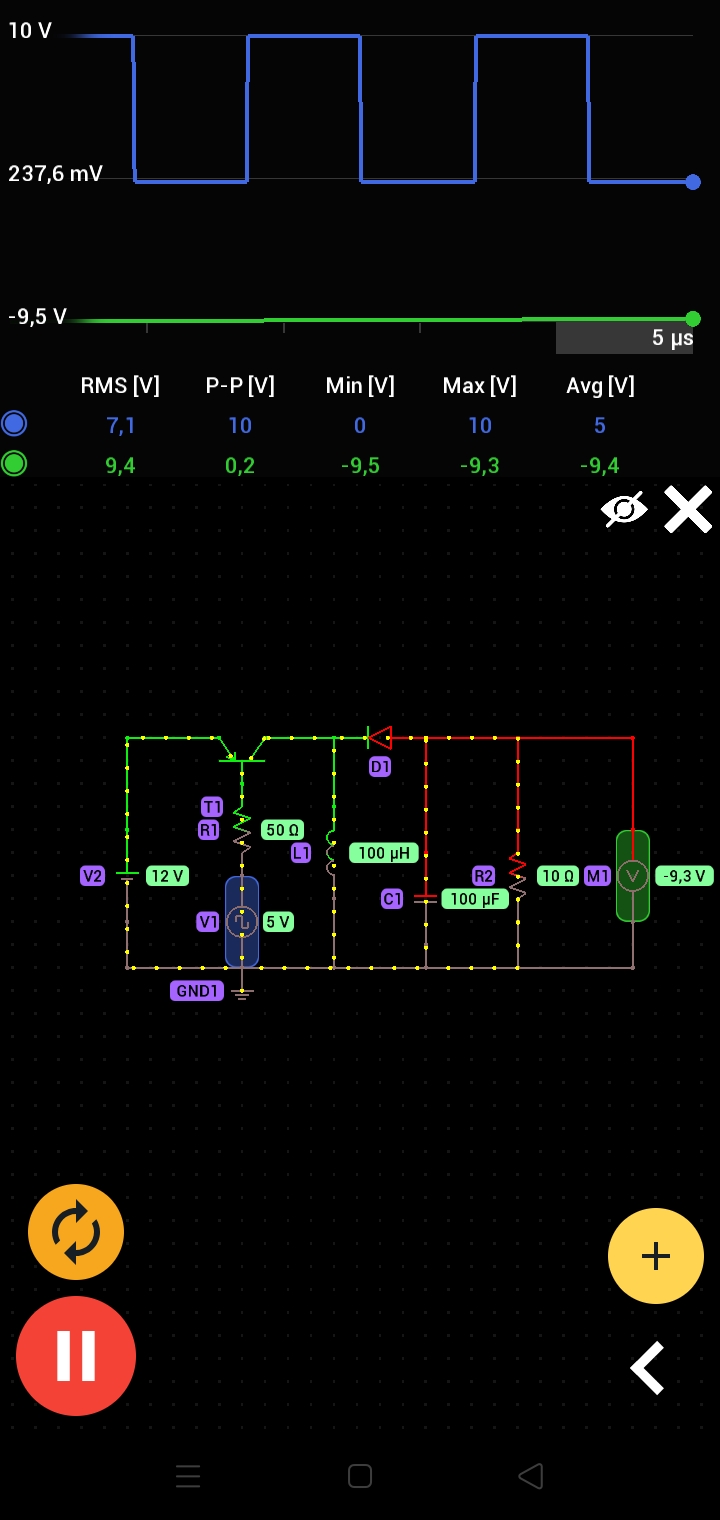 Add My Examples About Power Converter · Issue #169 · Proto-App/Proto ...