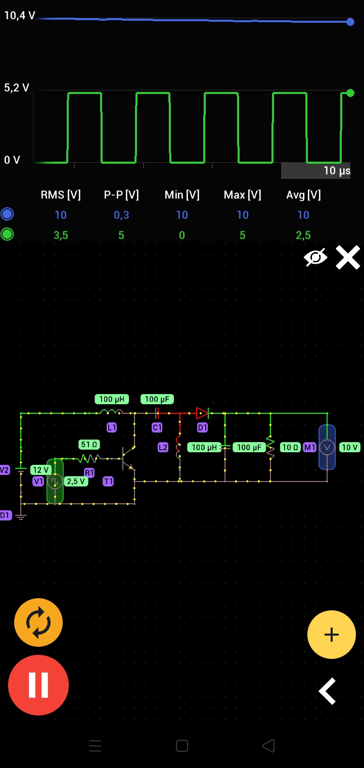 Add My Examples About Power Converter · Issue #169 · Proto-App/Proto-Android · GitHub