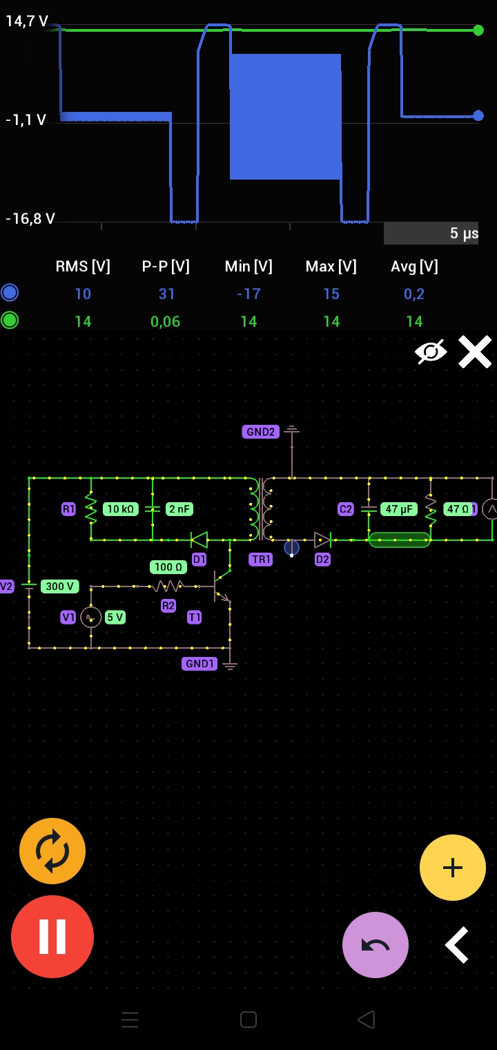 Add My Examples About Power Converter · Issue #169 · Proto-App/Proto-Android · GitHub
