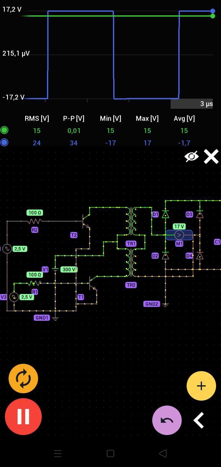 Add My Examples About Power Converter · Issue #169 · Proto-App/Proto-Android · GitHub