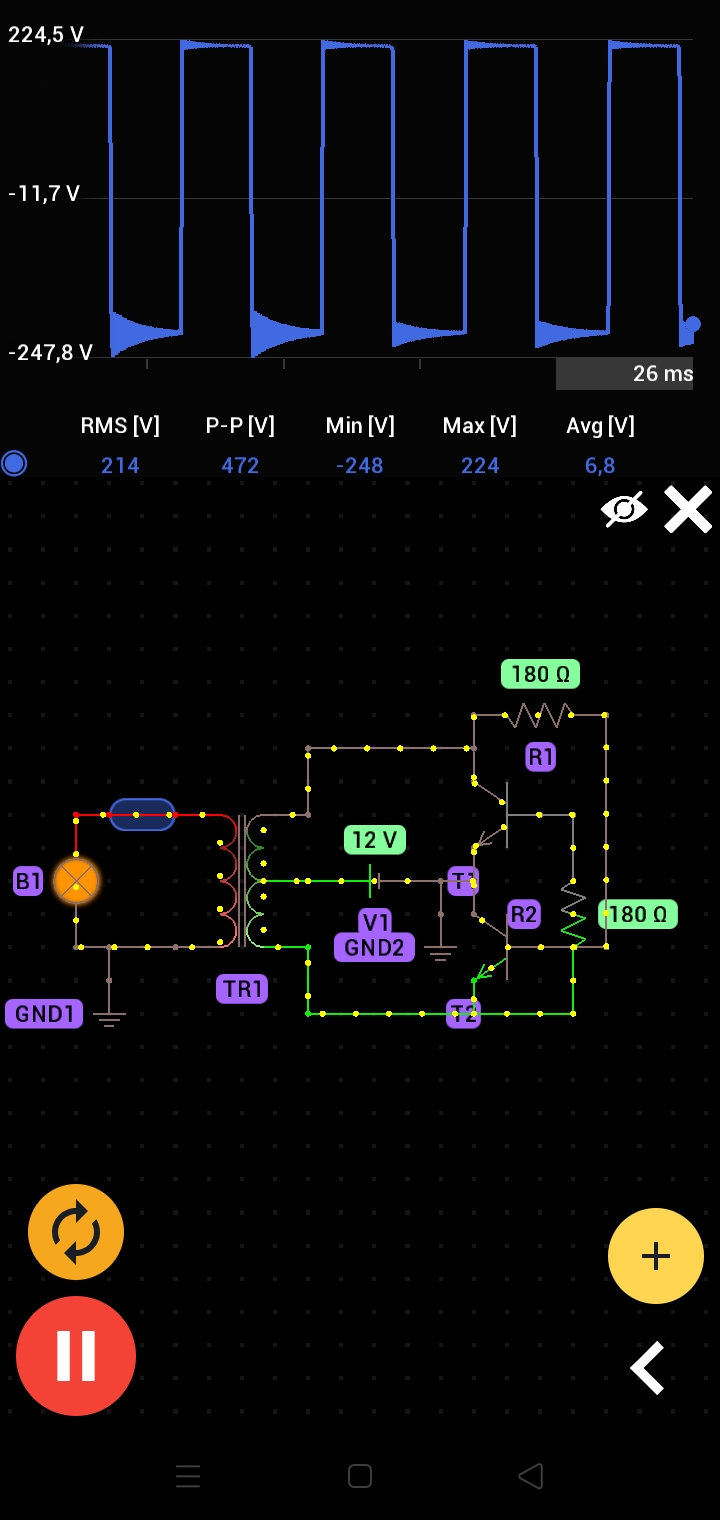 Add My Examples About Power Converter · Issue #169 · Proto-App/Proto-Android · GitHub