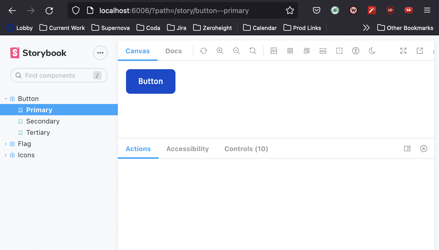 GitHub - StillXP/playbook-components: Playbook Component Library