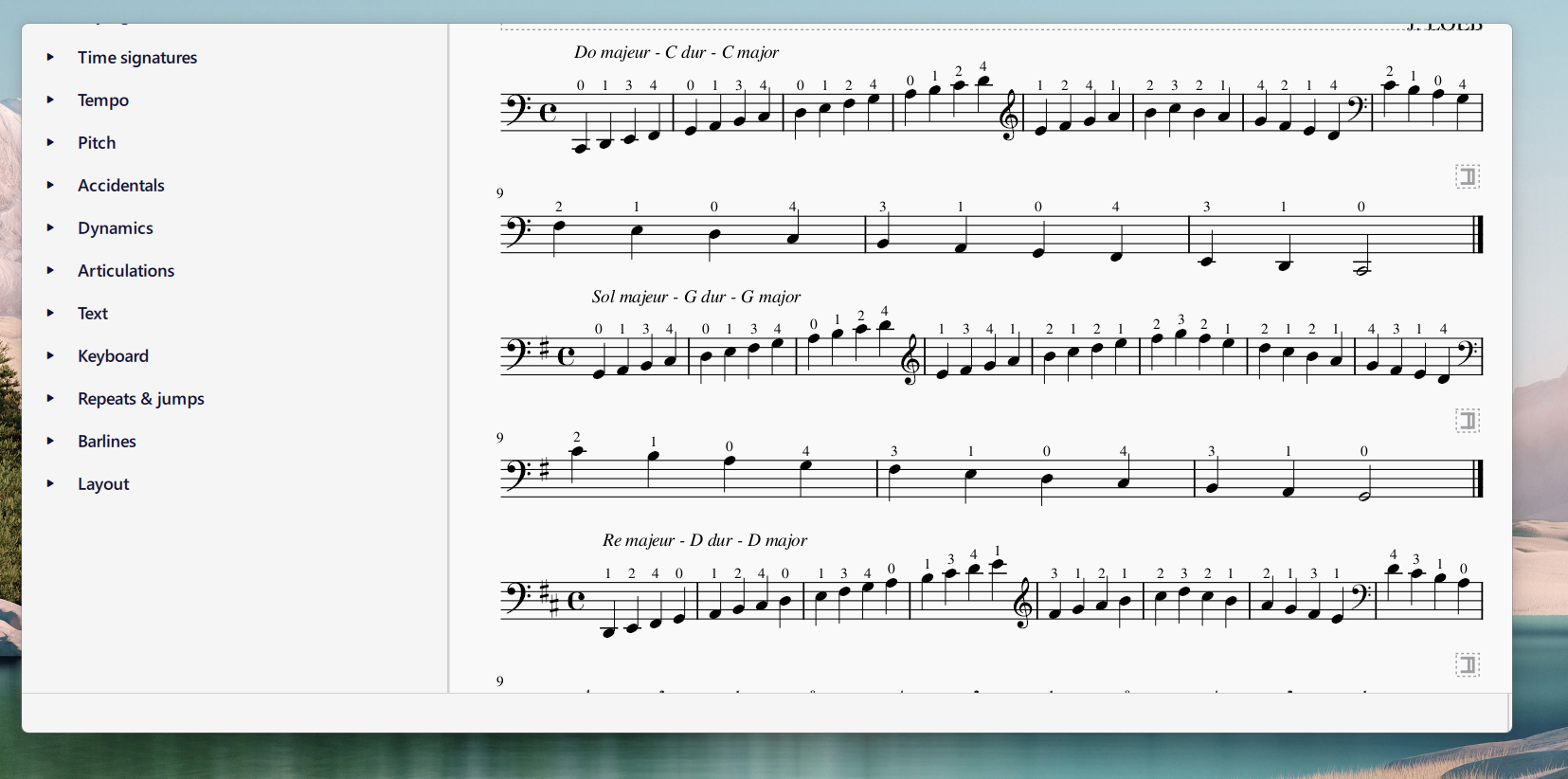 Wrong viewing scale after reconnecting extended display · Issue #18157 · musescore/MuseScore ...