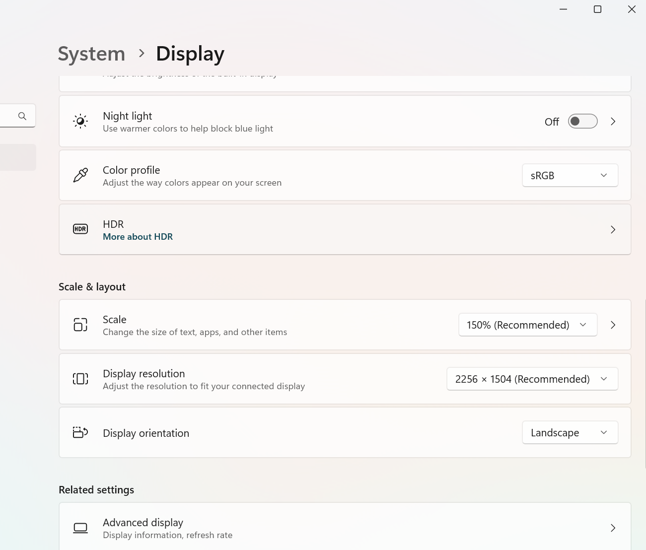 Wrong Viewing Scale After Reconnecting Extended Display · Issue 18157 · Musescoremusescore